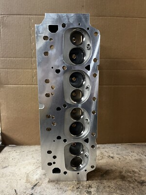440 Big Block Mopar Aluminum Heads | eBay