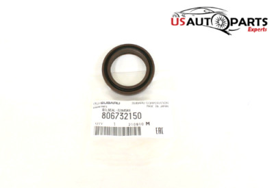 NEW 1990-2012 Subaru Camshaft Oil Seal SOHC Legacy Impreza Forester | eBay