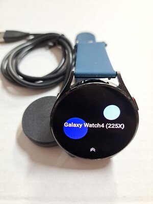 Samsung Galaxy Watch 4 SM-R875U 44mm LTE 4G Unlocked - 90Day Warranty ...