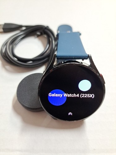 Samsung Galaxy Watch 4 SM-R875U 44mm LTE 4G Unlocked - 90Day Warranty ...