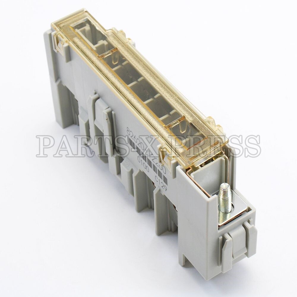 GENUINE OEM TOYOTA COROLLA MATRIX SCION XB TC FUSIBLE LINK ASSEMBLY ...