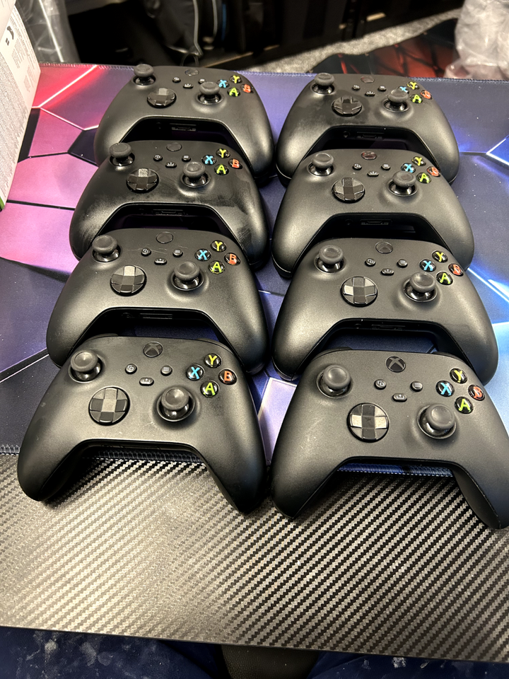 Reconditioned - Microsoft xbox one series x/s wireless controller ...
