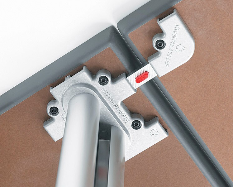 Knoll Propeller Connector Bars (Ganging Mechanism) - Set of Two Bars | eBay