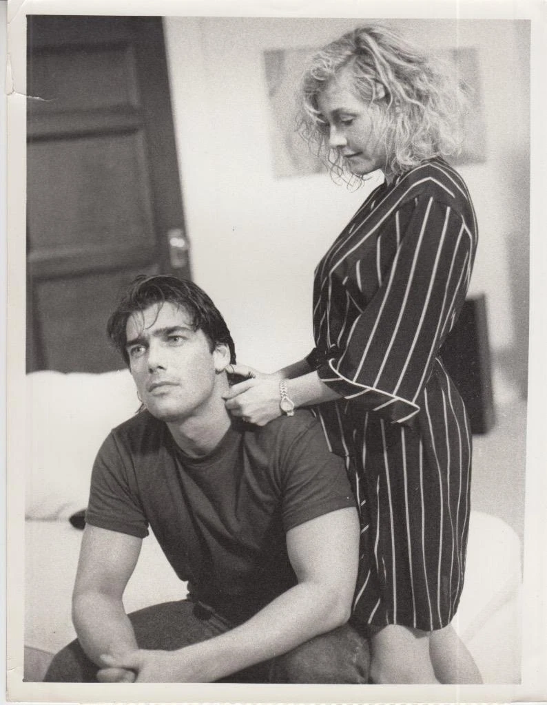 Ken Wahl Now