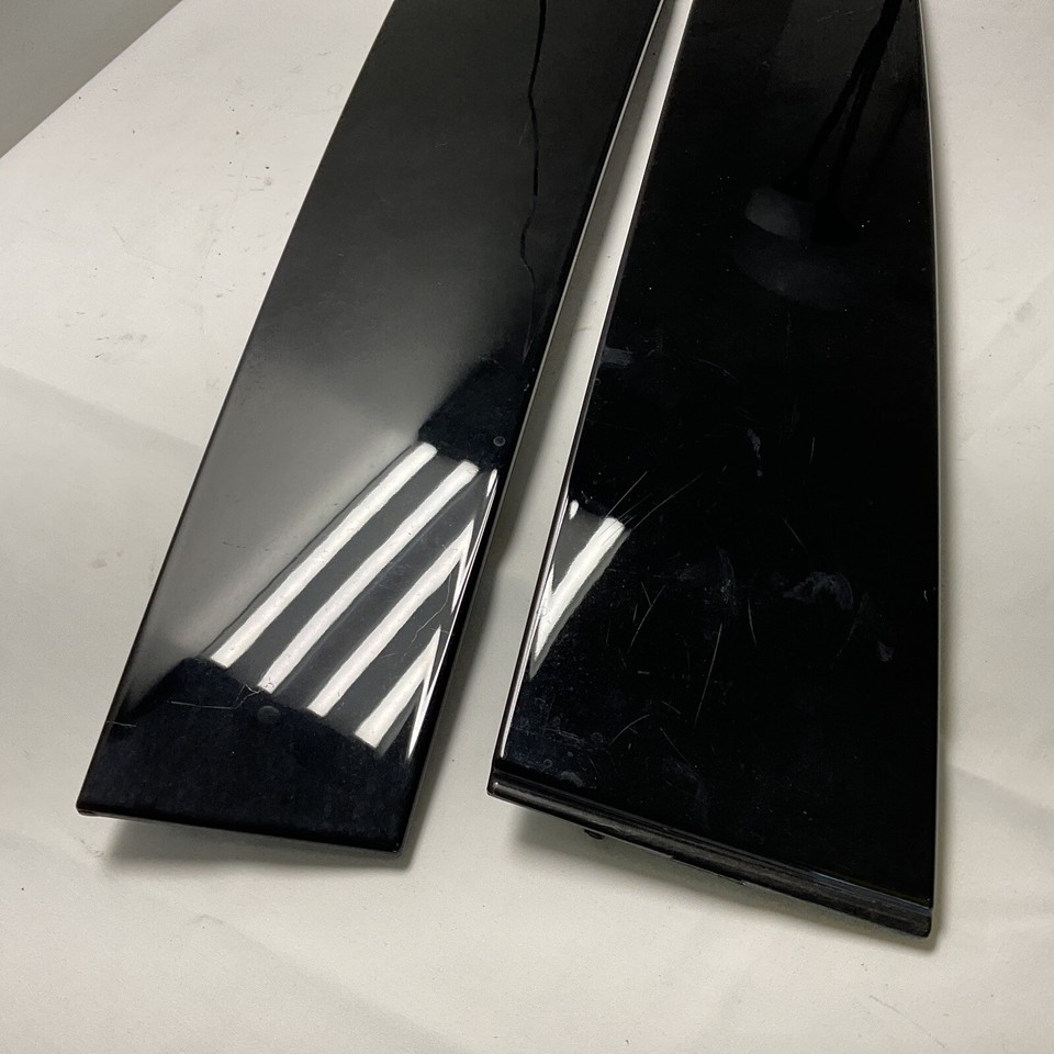 2021-2022 GMC YUKON XL AT4 Right Left Side Set Door Frame Factory OEM ...