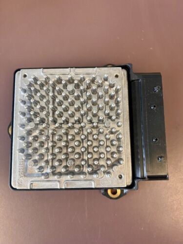 09-15 Duramax Allison Transmission Module 19435614 19431596 Oem TCM GM ...