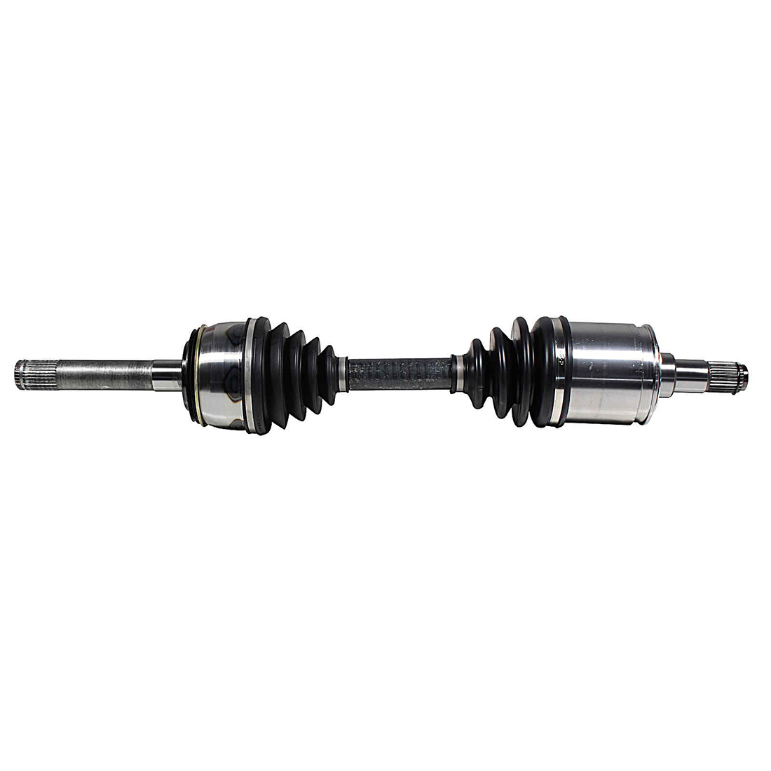 FRONT RIGHT CV Axle Joint Drive Shaft Assembly For TOYOTA LAND CRUISER ...