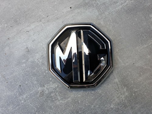 Mg zs Badge 2020 | eBay UK