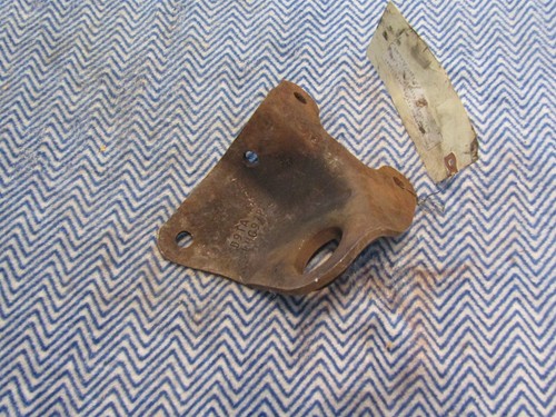 NOS 1973-1979 FORD F150 F250 1978-79 BRONCO 2WD 4x2 FRONT LH RADIUS ARM ...