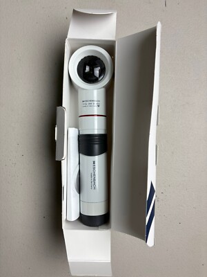 Eschenbach 10x 38 D 40 Densitometer | eBay
