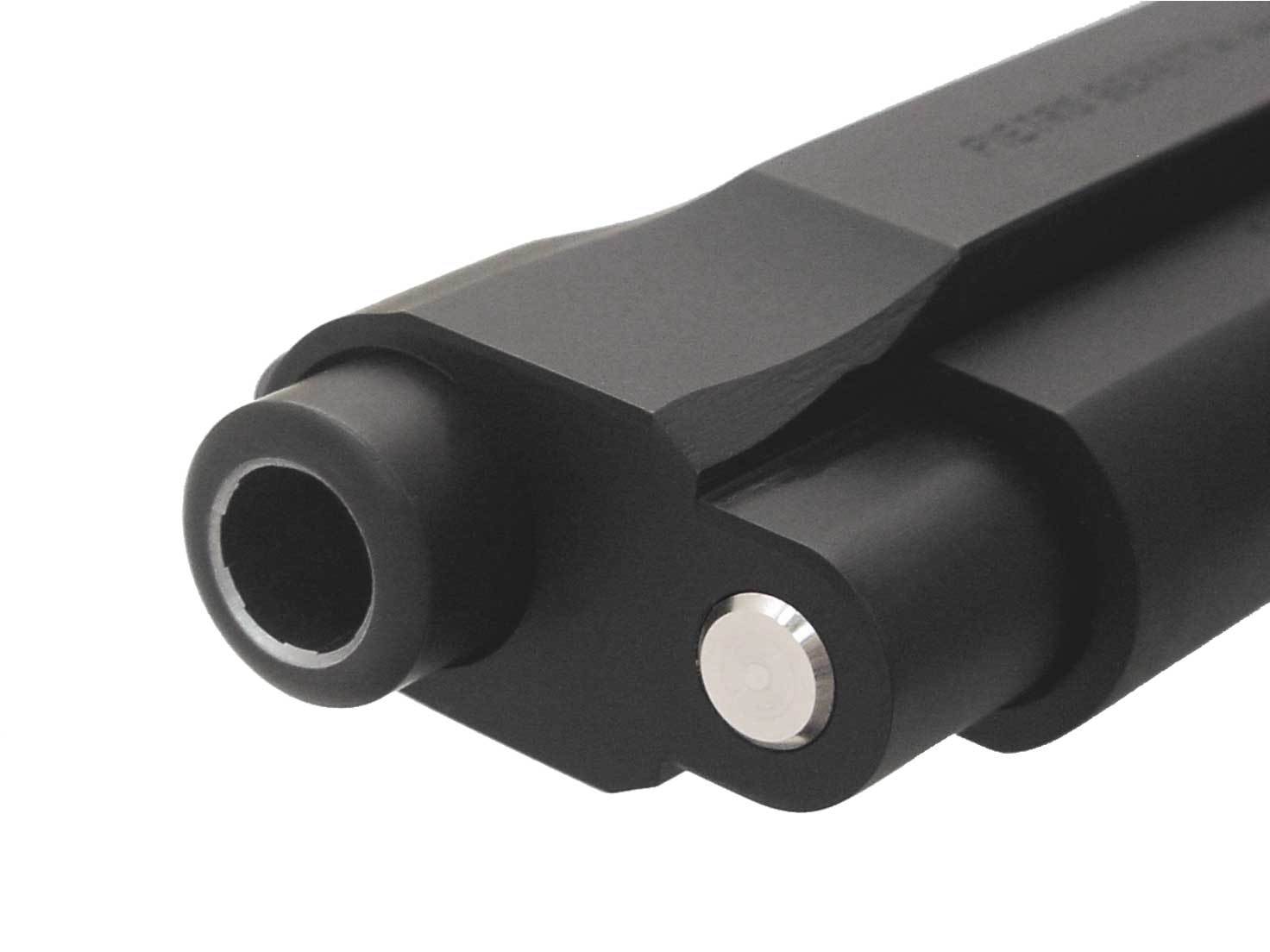 for Beretta 92 92FS 96 96FS M9 INOX Stainless Steel Recoil Guide Rod ...