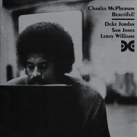 Beautiful! by Charles Mcpherson (CD, 1975) for sale online | eBay