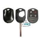 1 For 2011-2016 FORD FIESTA 4B KEYLESS REMOTE SHELL CASE 164-R7976 ...
