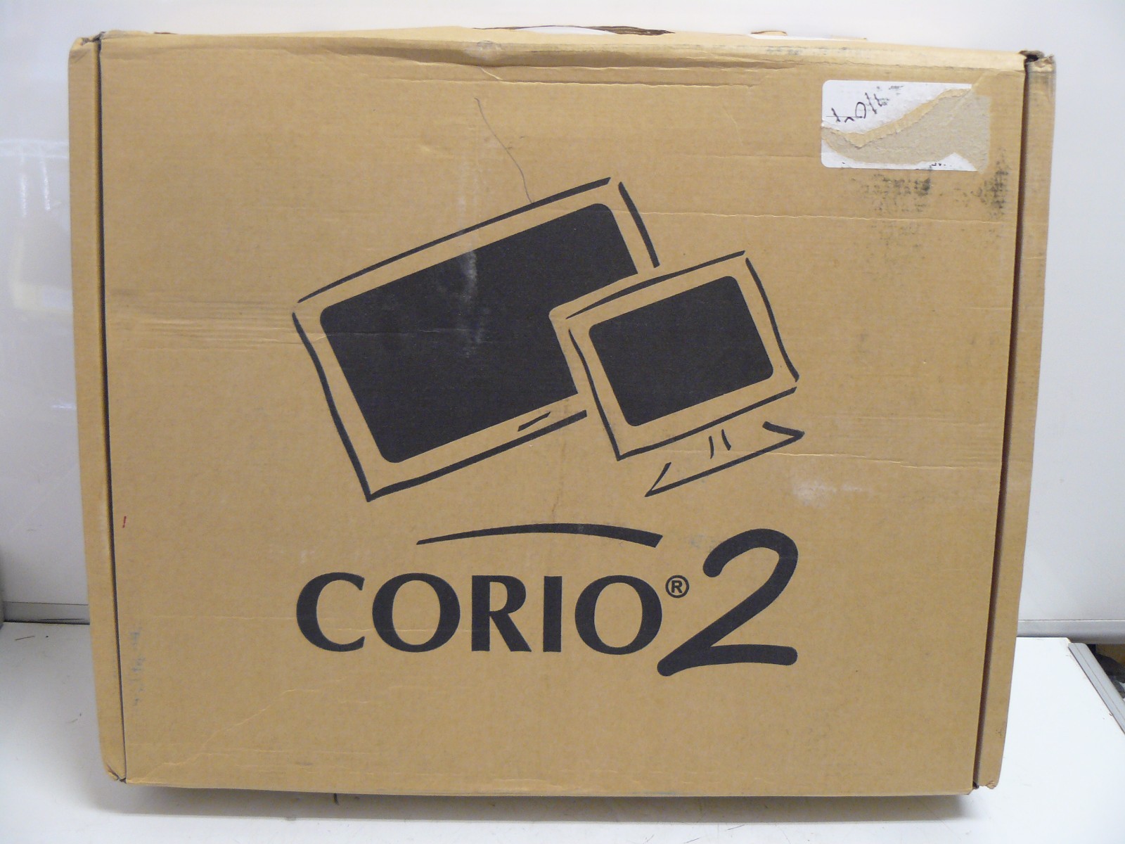 CORIO C2-3350 SEAMLESS SWITCHER WITH UNIVERSAL VIDEO I/O NEW | eBay
