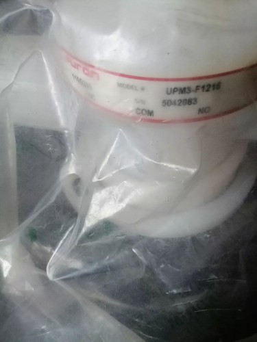 UPM3-F1216 NEW three-way valve or FedEx | eBay