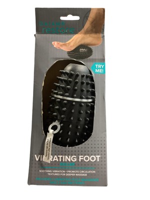 Gaiam Restore Vibrating Foot Roller for Pain Relief and Relaxation | eBay