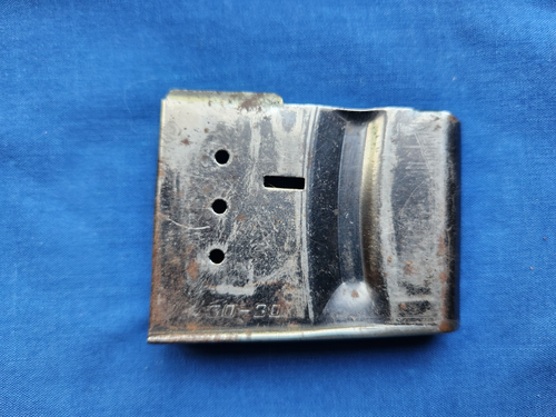 Factory Savage Sporter / Super Sporter Models 40 & 45 Magazine 30-30 ...