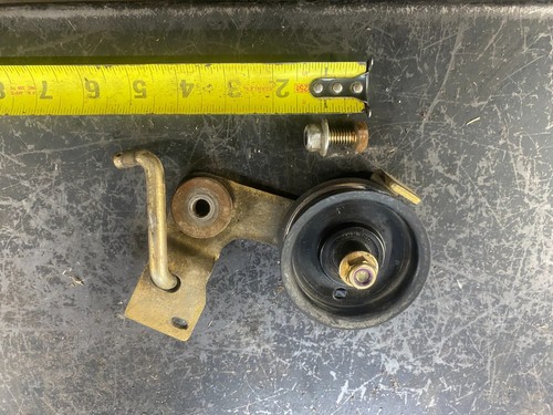 Craftsman T1900 22hp KT725 247.203791 drivebelt idler/assm #783-04570B ...
