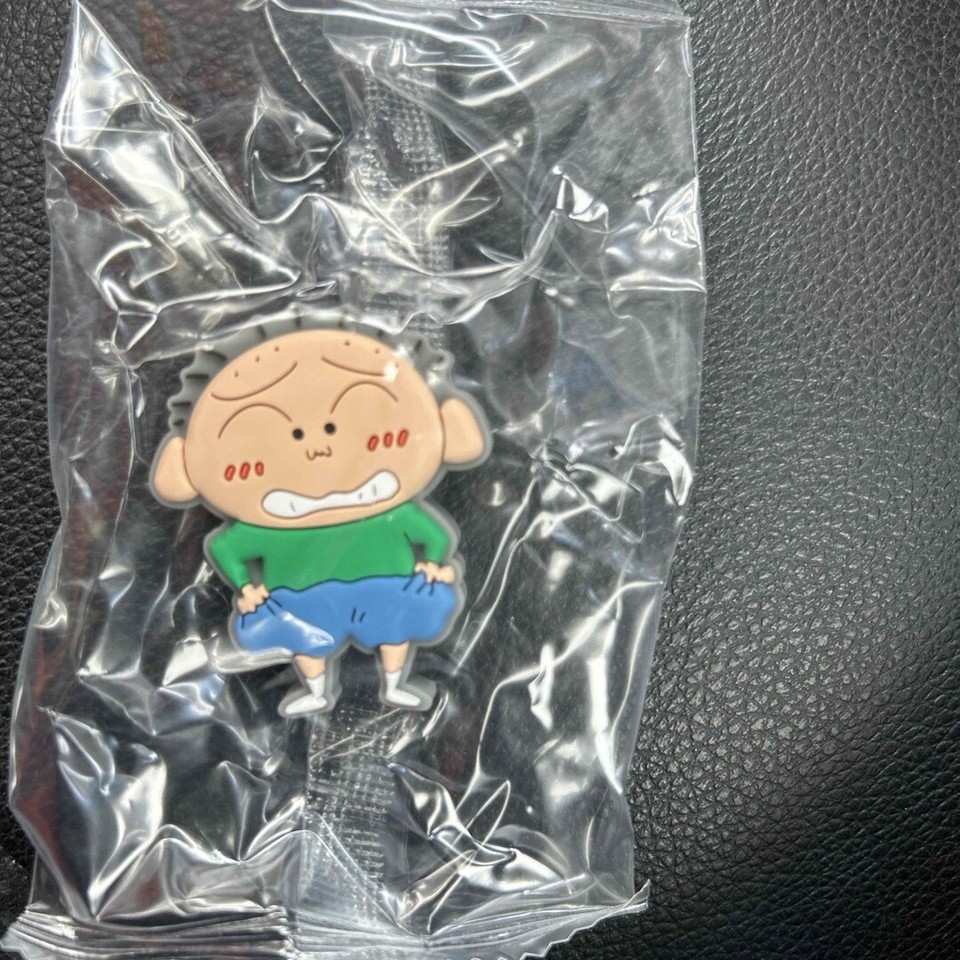 Crayon Shin chan Magnet | eBay