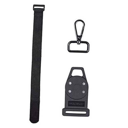 Meter Magnet Loop Strap Magnet Hanger Kit, Multimeter Meter Magnet 3 ...