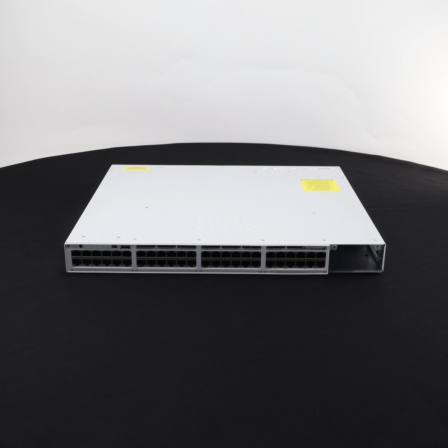 Cisco C9300-48U-A Catalyst 9300 Series 48-port UPOE Switch 1816433 | eBay