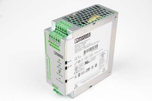 Phoenix Contact QUINT-PS/24DC/24DC/10 2320092 Power Supply Module /#8 ...