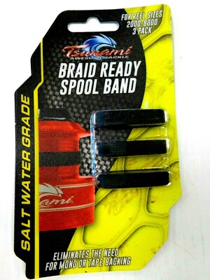 Reel Parts & Repair - Reel Spool