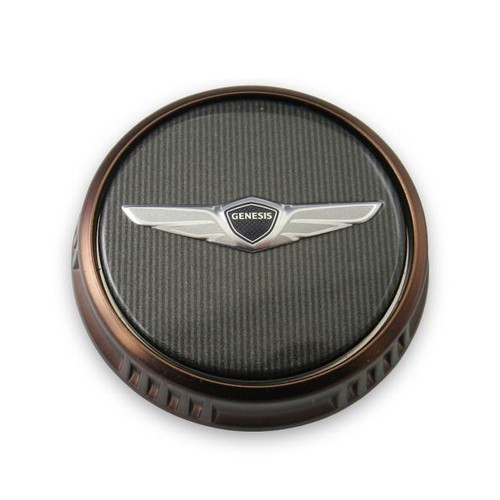 Wheel Center Hub Cap 1pc For 2017-2019 GENESIS G80 SPORTS | eBay