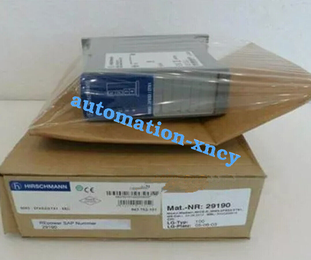 1Pcs New MM3-2FXS2/2TX1 Industrial switch Fast shipping#DHL or FedEx | eBay