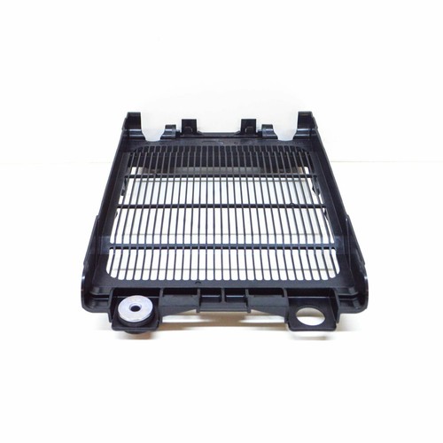 BMW 3 F30 ENGINE ADDITIONAL COOLING RADIATOR FRAME 17218625445 NO DUTY ...