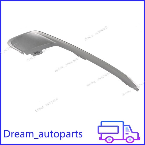 #51117413922 Right Side Car Bumper Molding Trim Clip For BMW X3 2015 ...