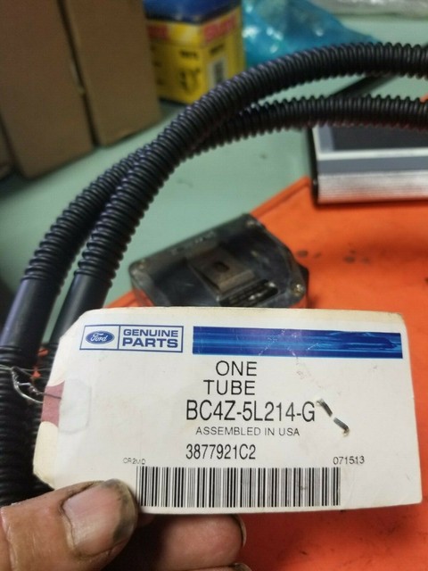 OEM Factory Ford Genuine Part # Bc4z-5l214-g Old Stock NOS for sale ...