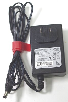 WA-18X12FU AC ADAPTER for MOTOROLA SVG1202 SBG6580 SVG6582 | eBay