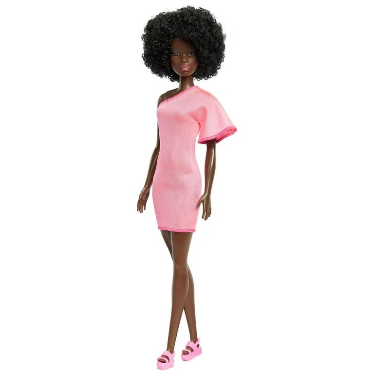 Barbie Signature 40th Anniversary First Black Doll Doll