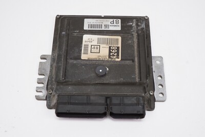 NISSAN TITAN ECM Engine Control Module Computer 5.6L OEM 2004 | eBay