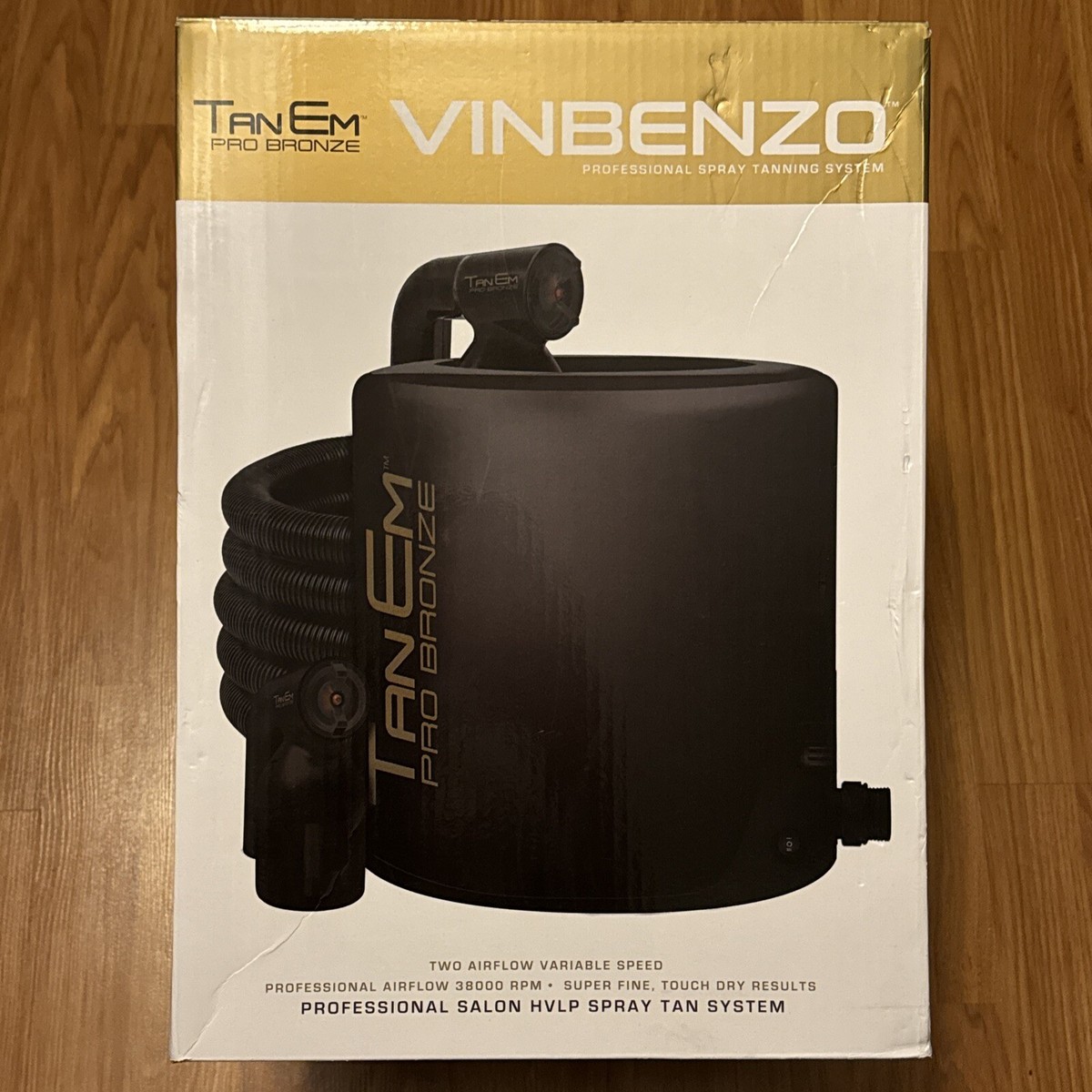 Spray Tanning Systems For Salons