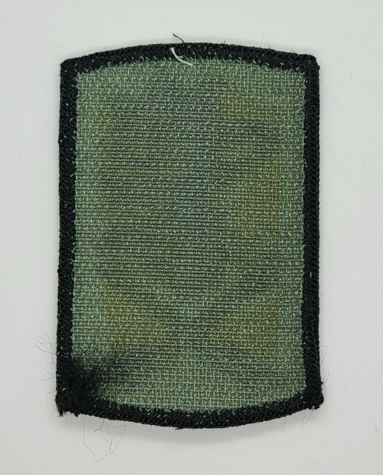 US ARMY 22ND SIGNAL BRIGADE PATCH - ACU | eBay