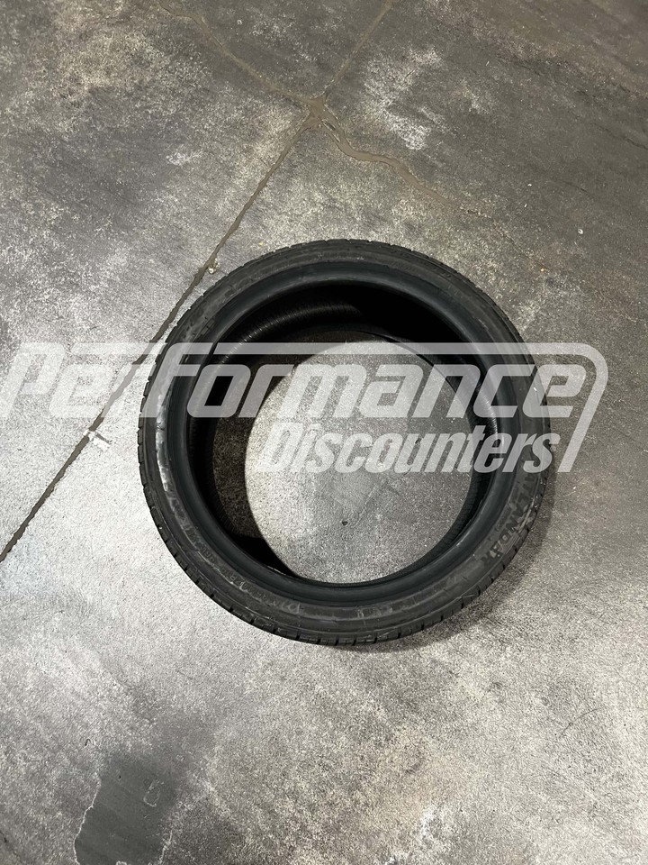 4 New 235/40R19 Atlander Xsport-86 96W XL BSW All Season Tires 235 40 ...