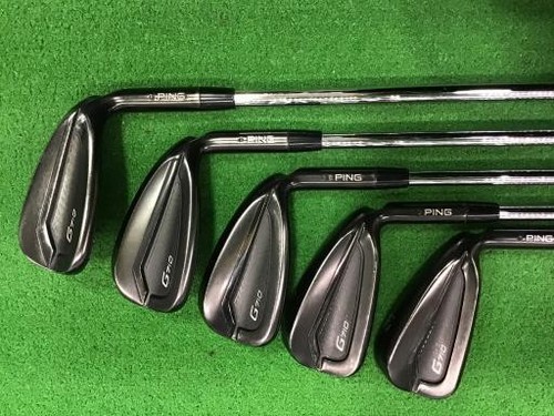 PING G710 Iron Set G710 G710 Flex R | eBay