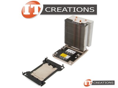 INTEL XEON SILVER CPU KIT 4208 8C 2.10GHZ 85W FOR HPE ML110 GEN10 ...