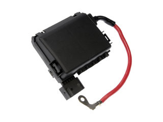 DORMAN 924-681 Battery Mounted Fuse Box For 98-03 Volkswagen Beetle ...