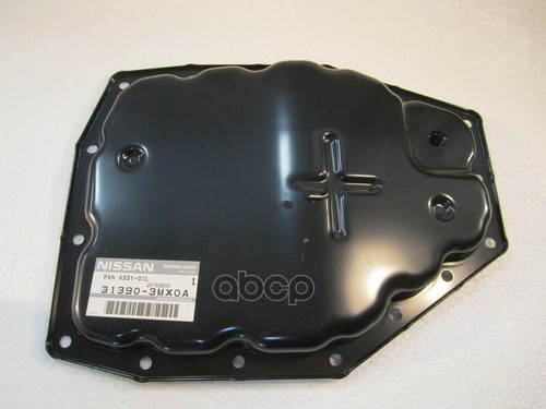 31390-3MX0A Nissan Pan assy-oil 313903MX0A, New Genuine OEM Part | eBay