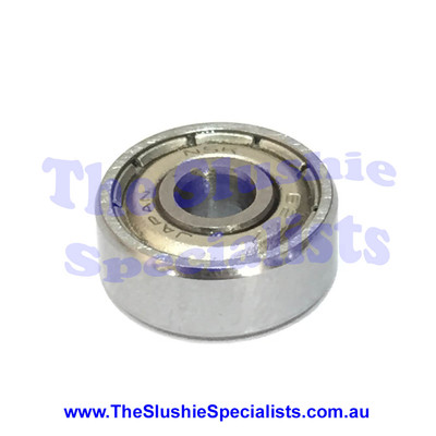 NSK Bearing 626ZZ - Made in Japan - Best Quality Available ...