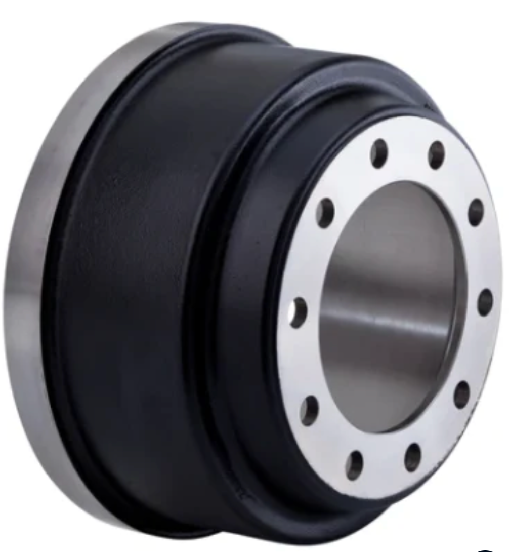 BRAKE DRUMS DRUM REPLACES 3600AX - 3922 / PICKUP ONLY / WE DO NOT SHIP ...