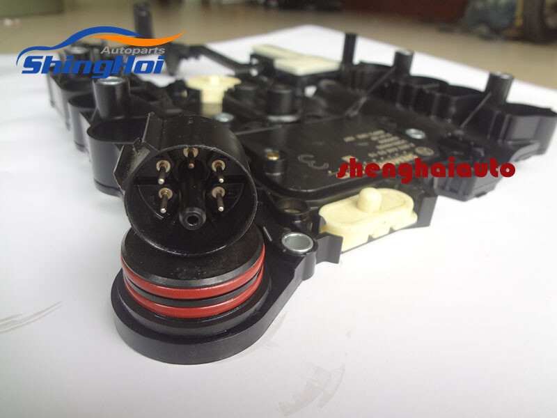 New Genuine 722.9 Conductor plate Control Module TCU TCM For Mercedes ...