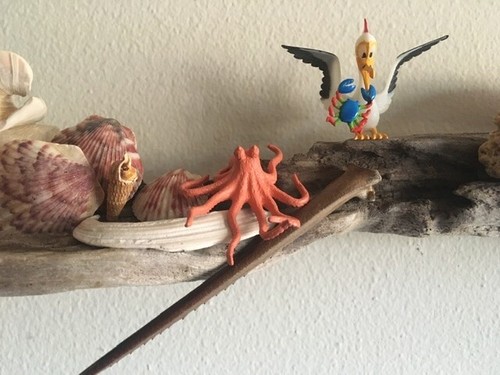 Ocean Animal Toob 695104 Safari Ltd 14 Pcs 3 Plastic Animals for sale ...