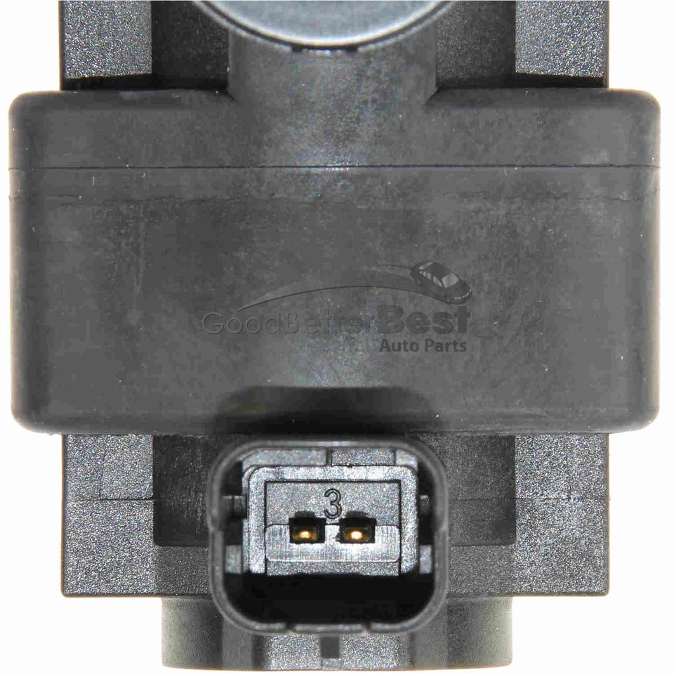 One New Pierburg Turbocharger Boost Solenoid 701777170 11657599547 for ...