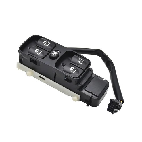 Driver Side Power Window Switch For Mercedes-Benz W463 G500 G550 G55 ...