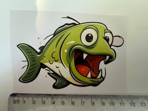 Deep sea fishin | eBay Stores