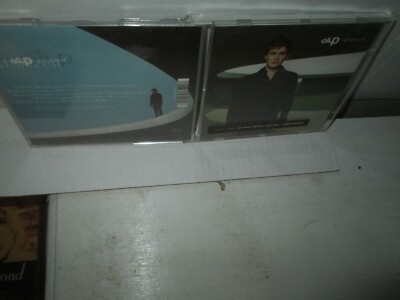 OLI P - STARTZEIT rare German cd OLIVER PETSZOKAT Jens Decker Epic 13 ...